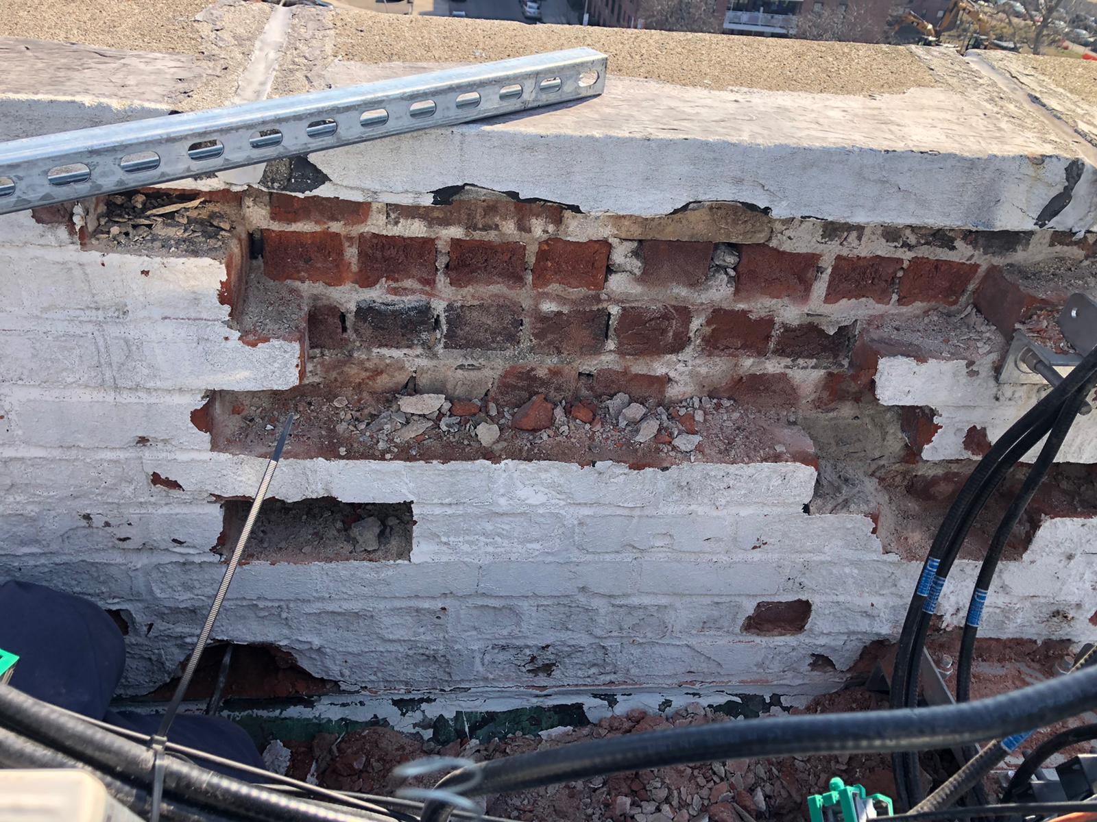 Best Facade Restoration Services | Keystone Restoration