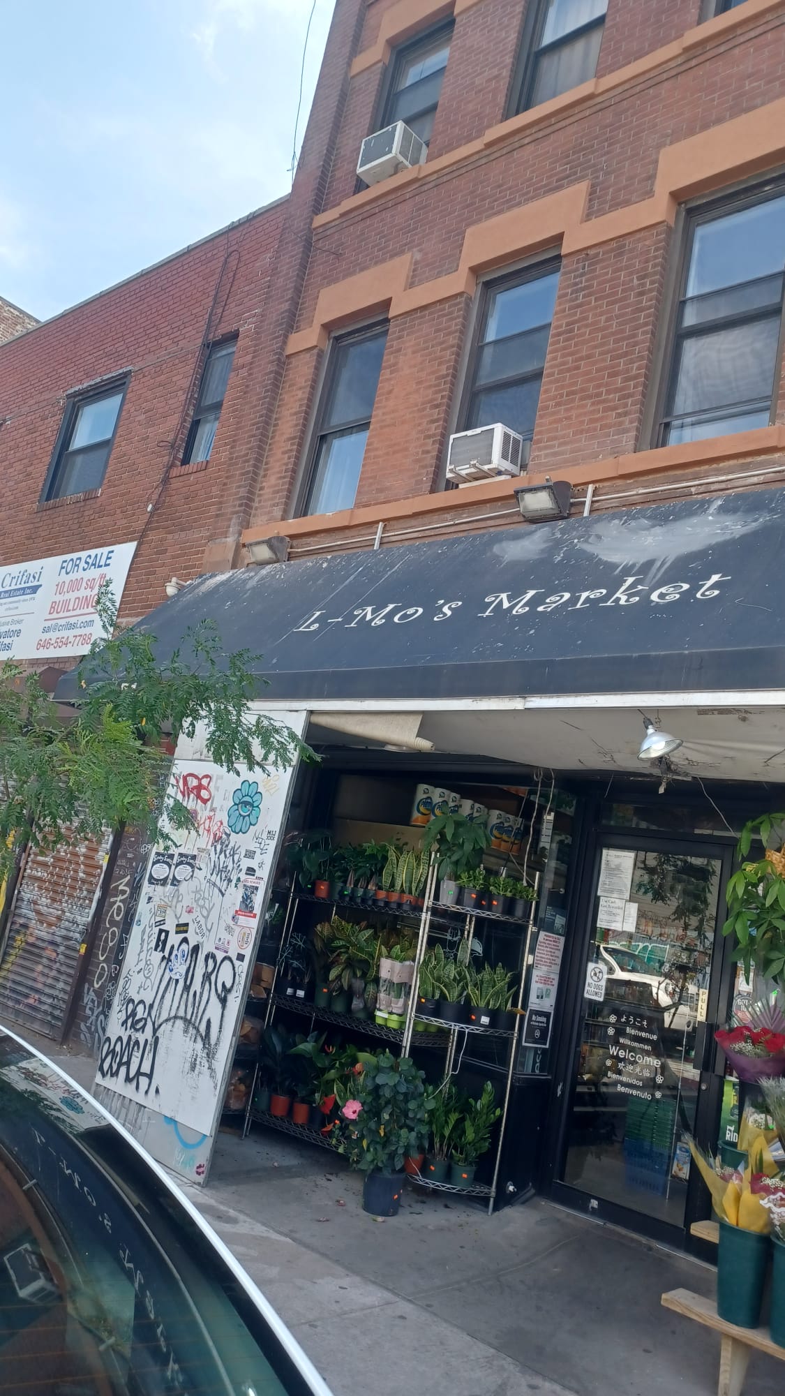 Best Facade Restoration Services | Keystone Restoration